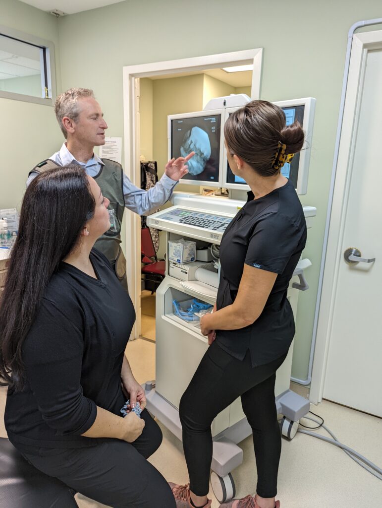 Joints Injection – Astoria Pain Management